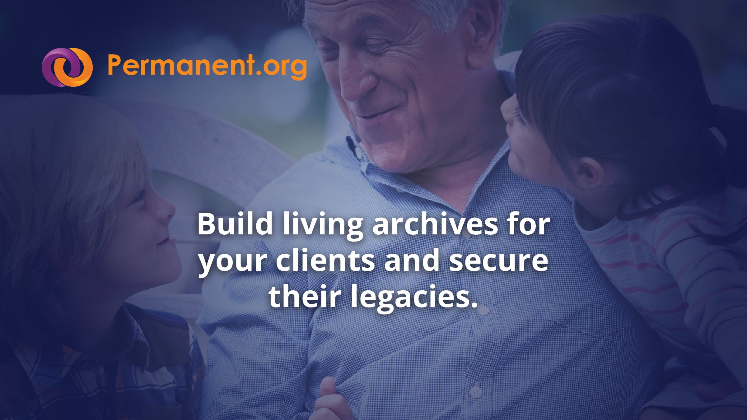 Client Services - Permanent.org